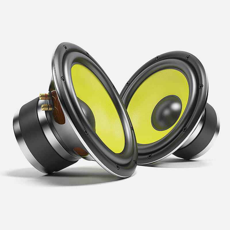 Ninja Sound - ZIMMAG